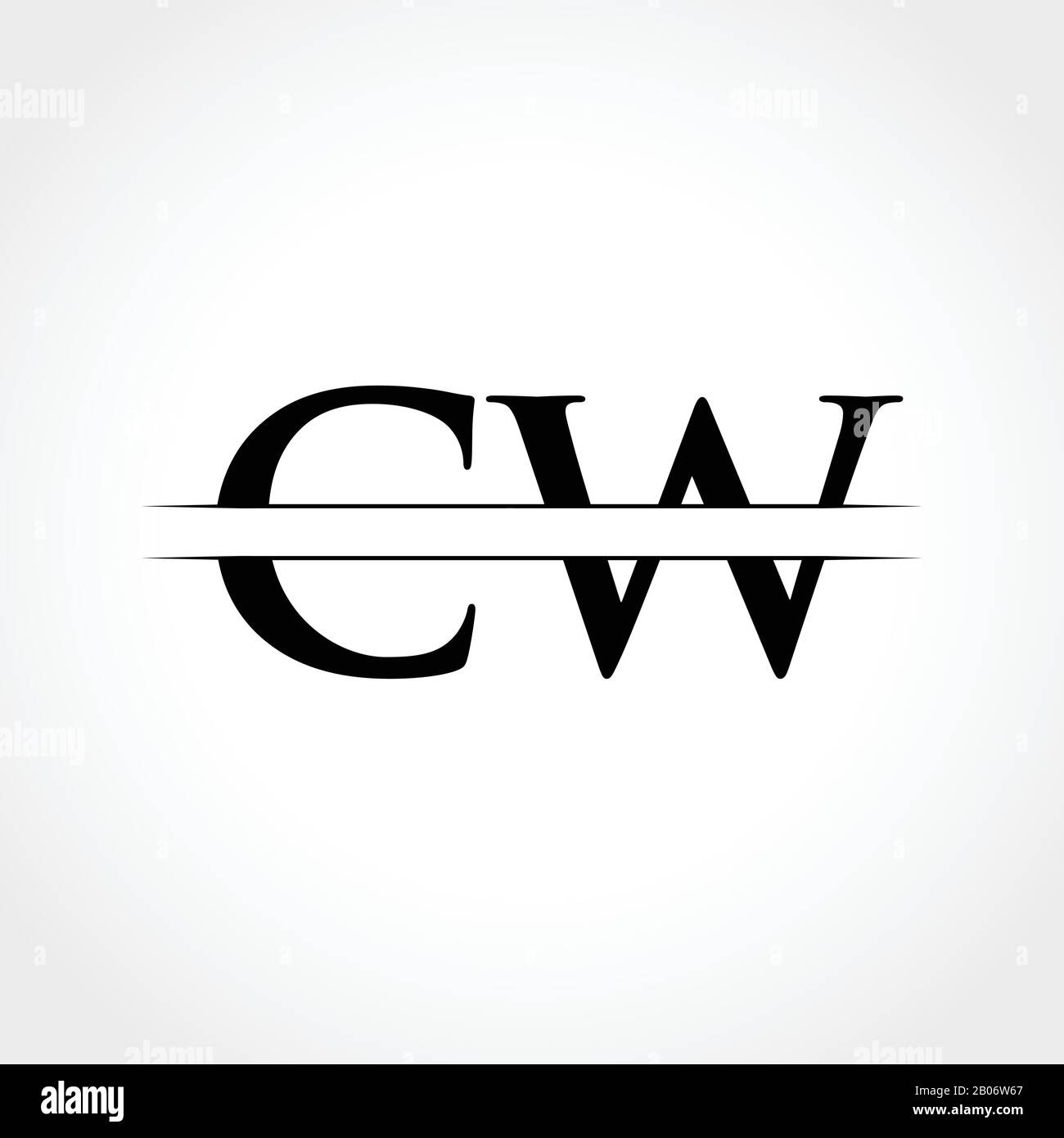 Cw Tv Logo