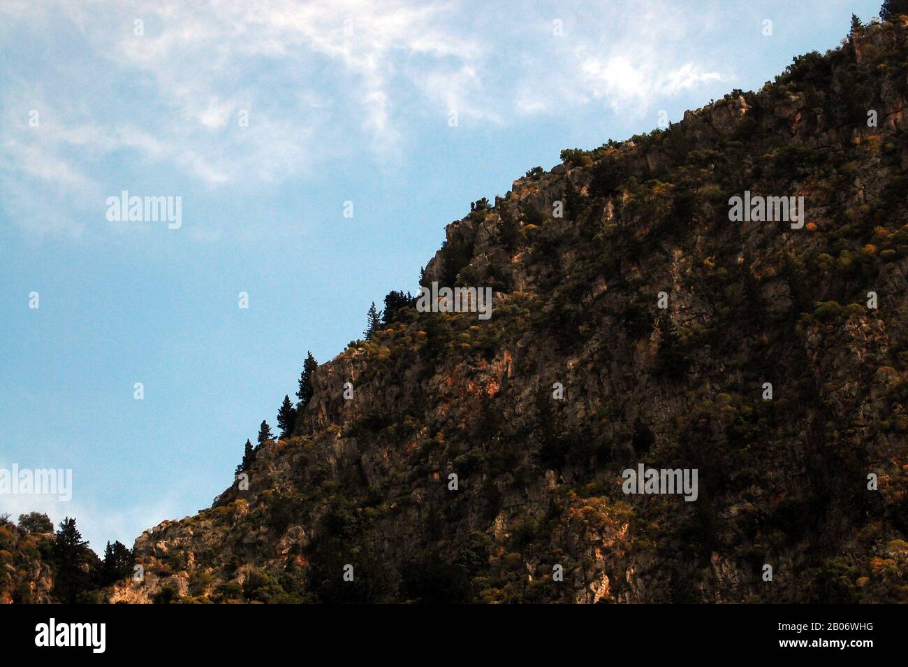 Boulder clay wall hi-res stock photography and images - Alamy