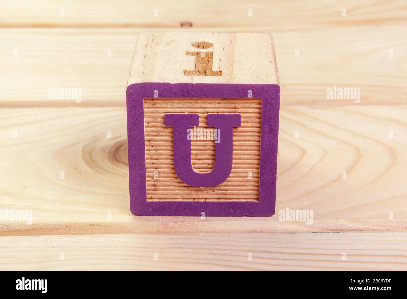 wooden block alphabet lay on wooden floor. Creative Photo Stock Photo ...