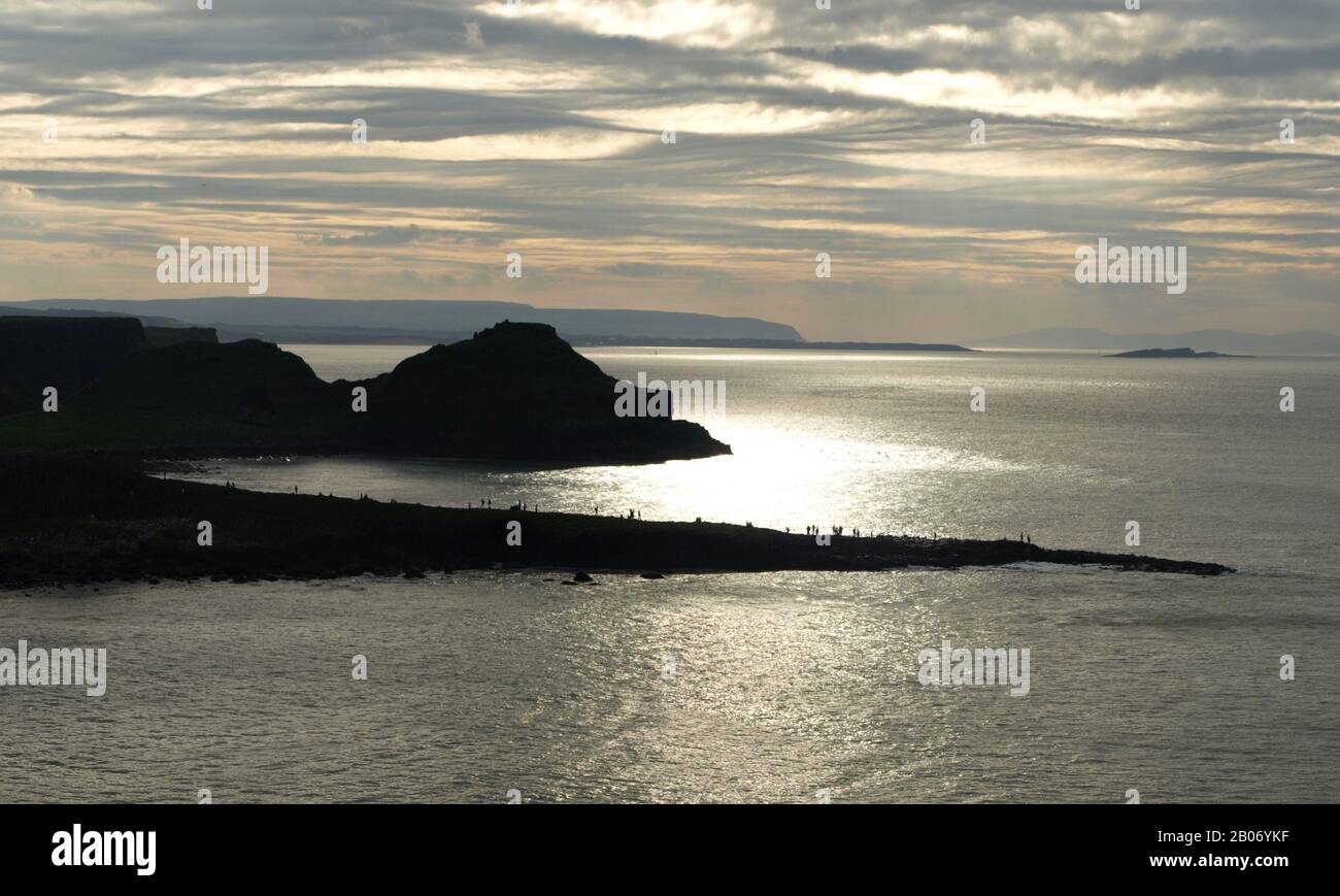 Backlit picture hi-res stock photography and images - Alamy