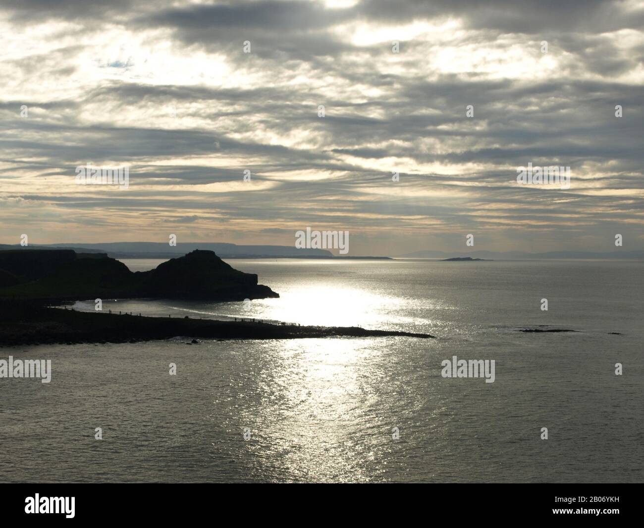 Backlit picture hi-res stock photography and images - Alamy
