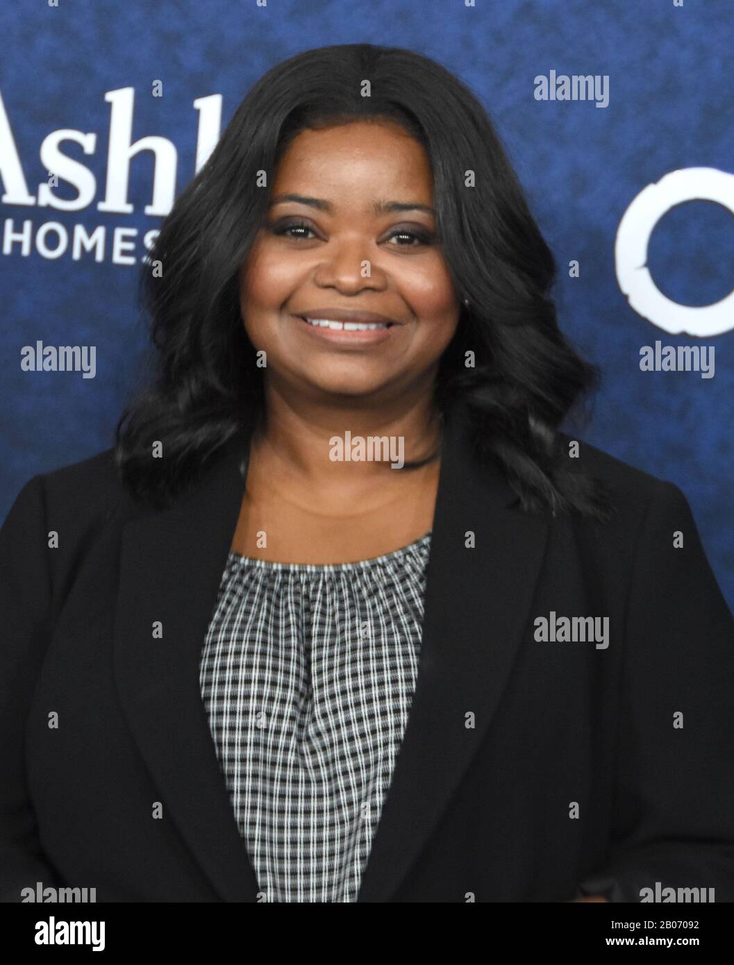Us actress octavia spencer hi-res stock photography and images - Alamy