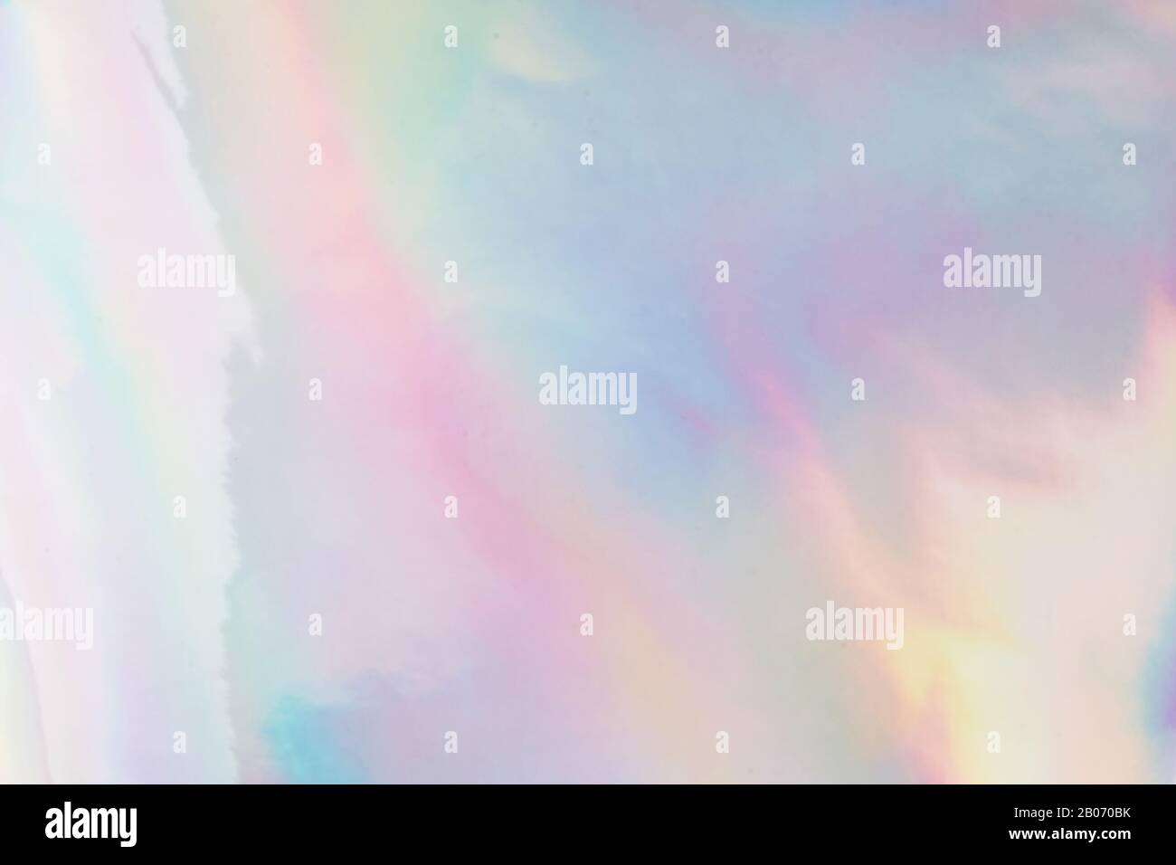 Holographic textures. Glitter foil and metal rainbow gradient ...