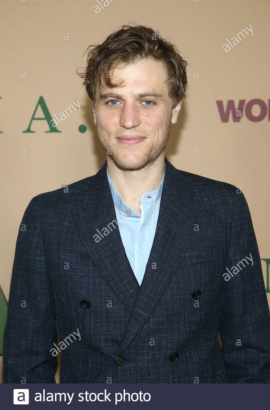Johnny Flynn Stock Photos & Johnny Flynn Stock Images - Alamy