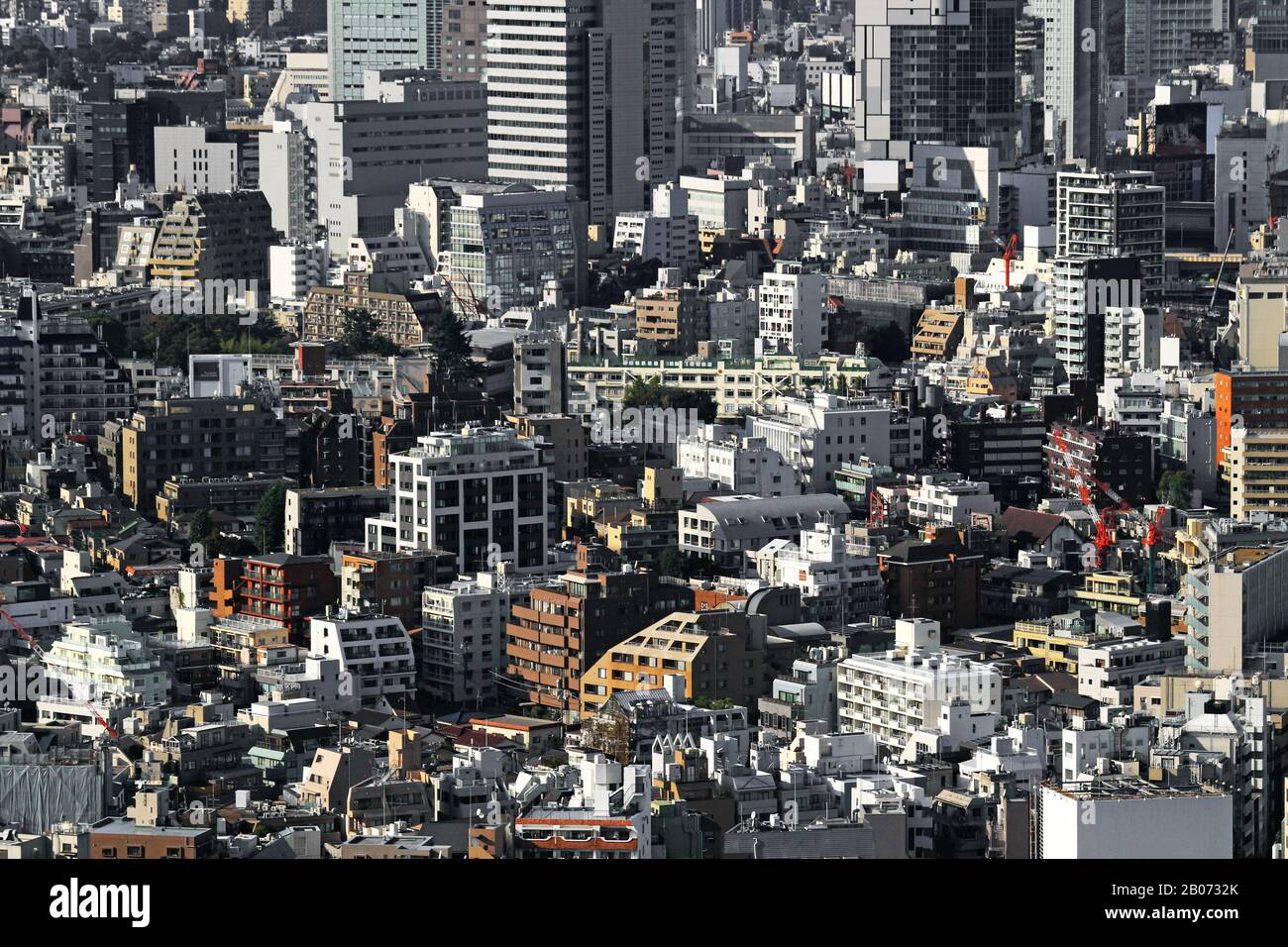 Low density residential development hi-res stock photography and images ...