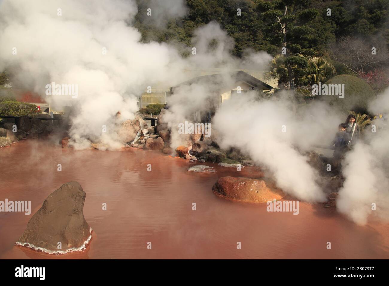 Onsen japan hi-res stock photography and images - Alamy