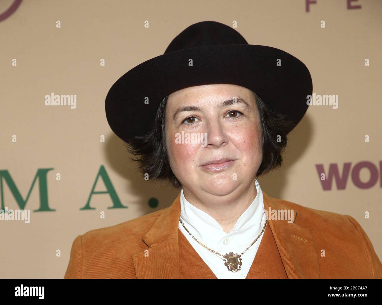 Emma autumn de wilde (2020) hi-res stock photography and images - Alamy