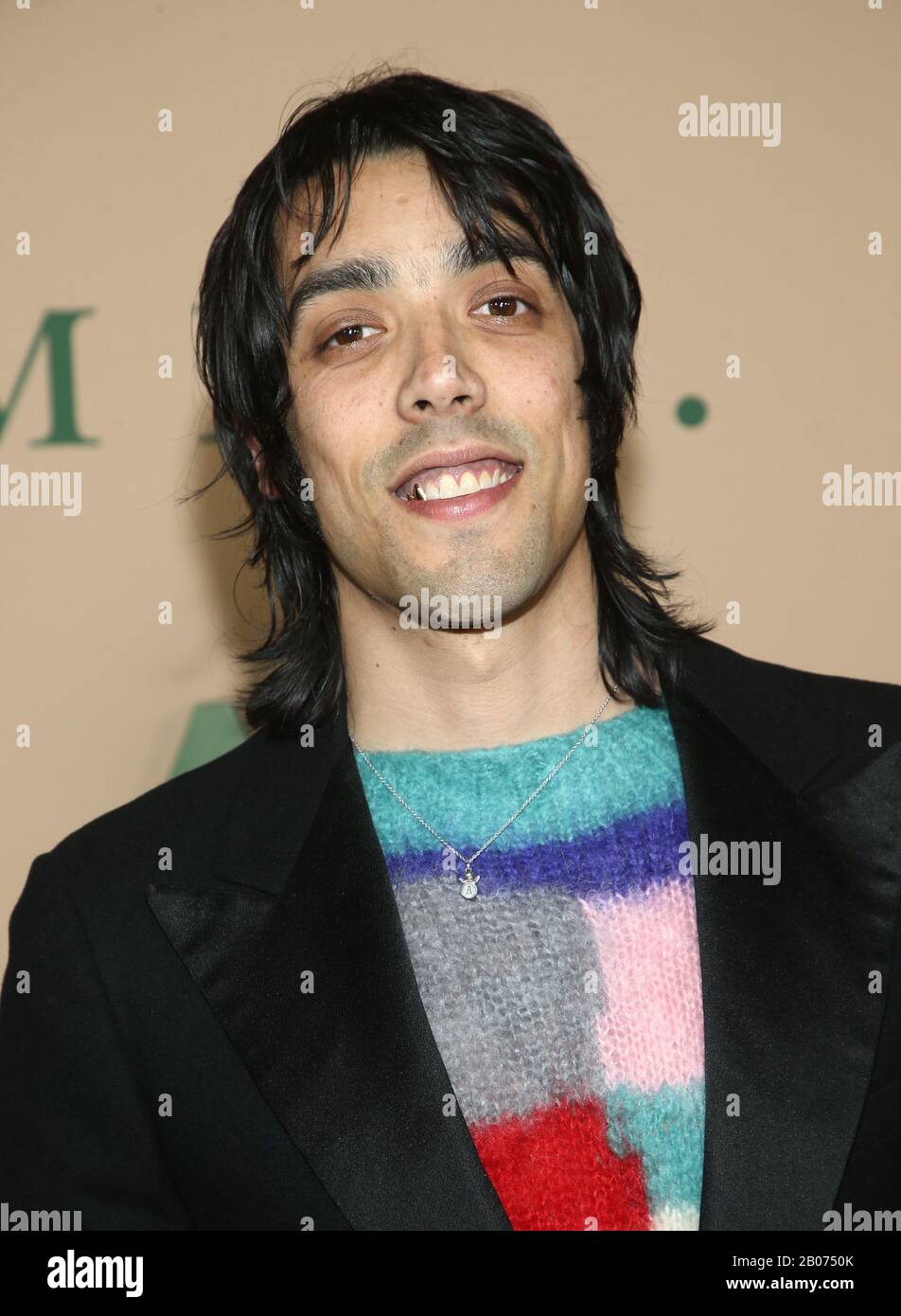 Gilbert trejo hi-res stock photography and images - Alamy