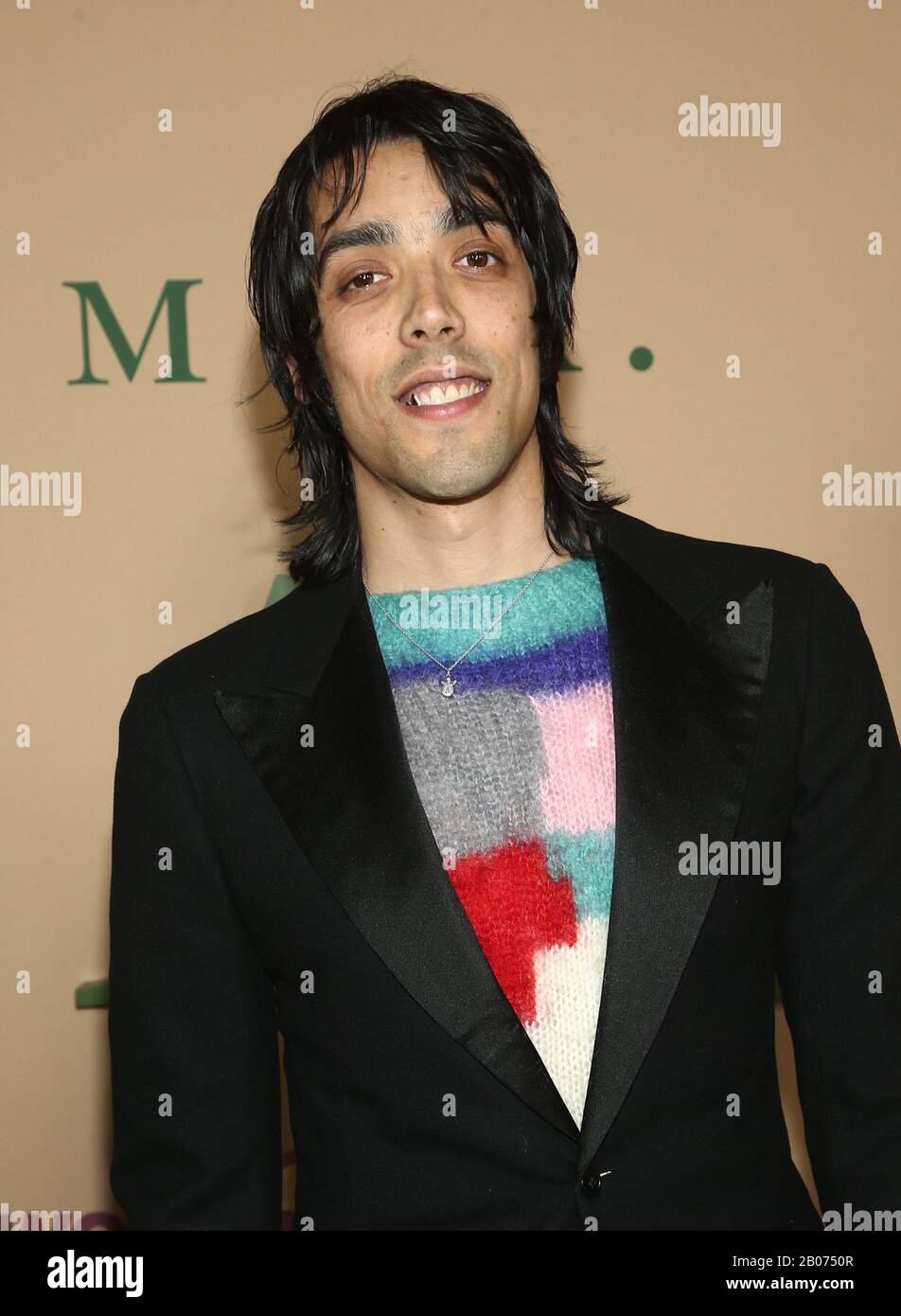 Gilbert trejo hi-res stock photography and images - Alamy