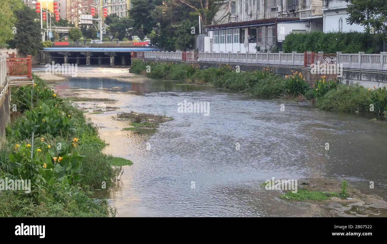 The xixiang river hi-res stock photography and images - Alamy