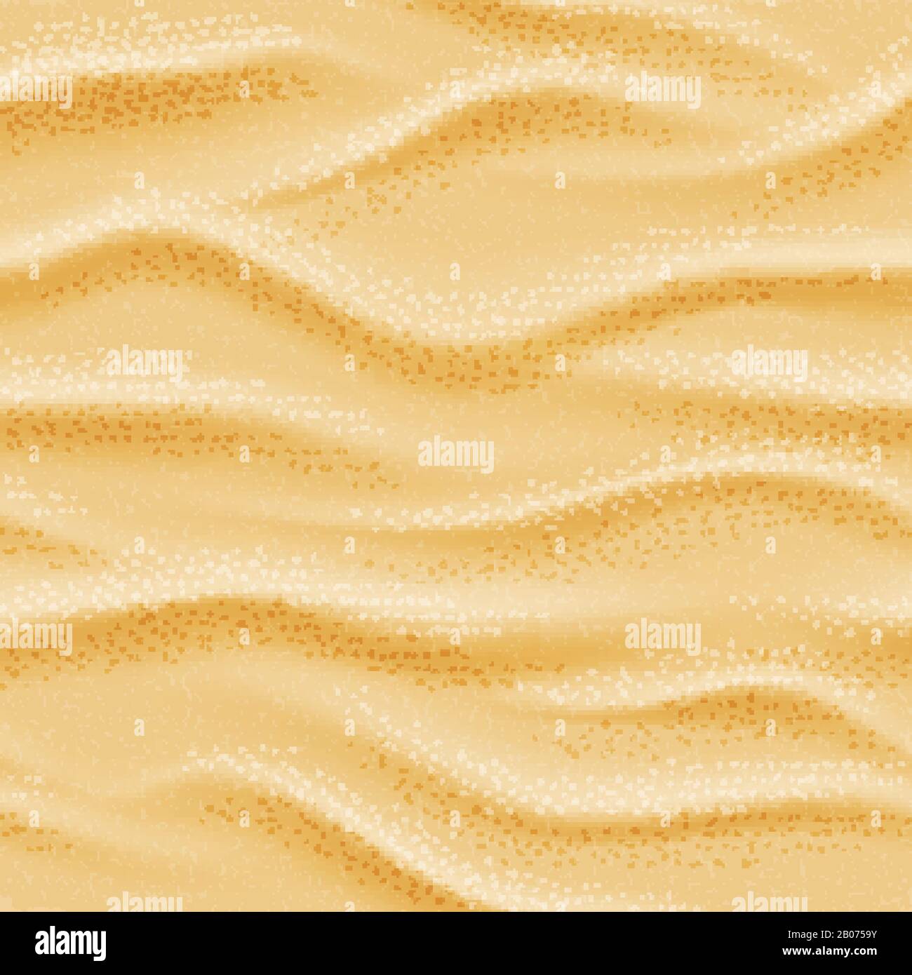 Desert Sand Texture Seamless
