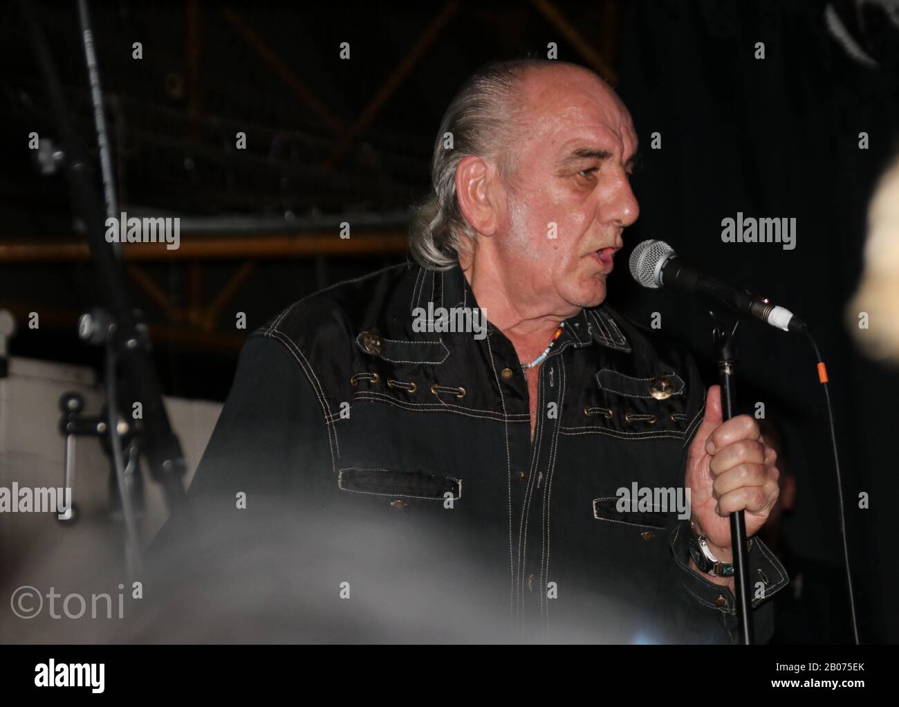 Crazy cavan hi-res stock photography and images - Alamy