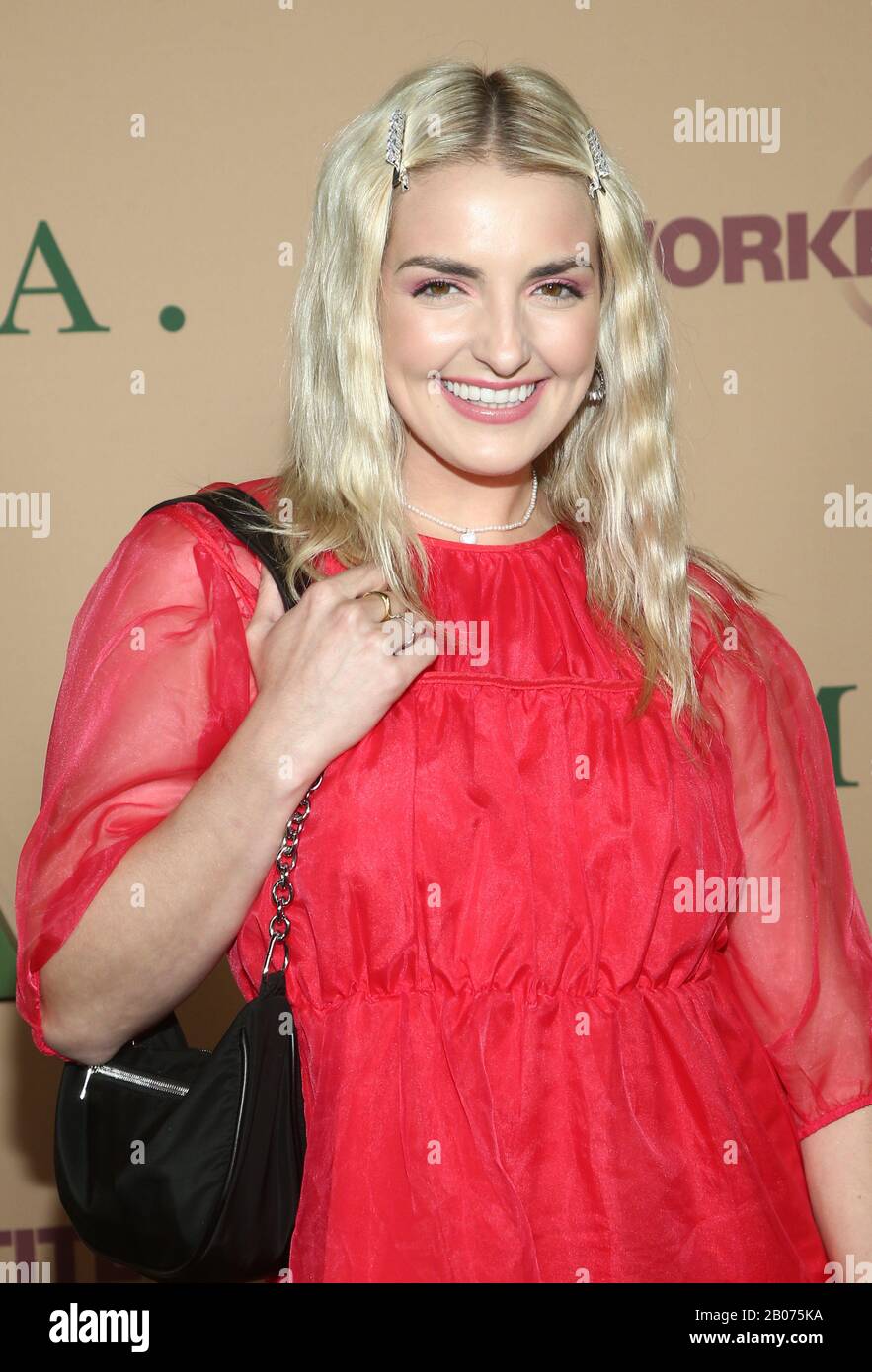 Emma lynch hi-res stock photography and images - Alamy