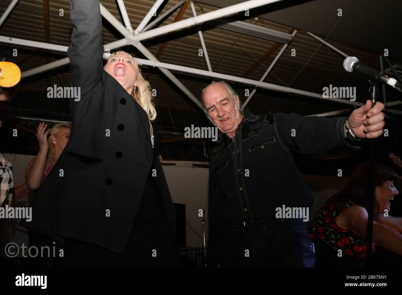 Crazy cavan hi-res stock photography and images - Alamy