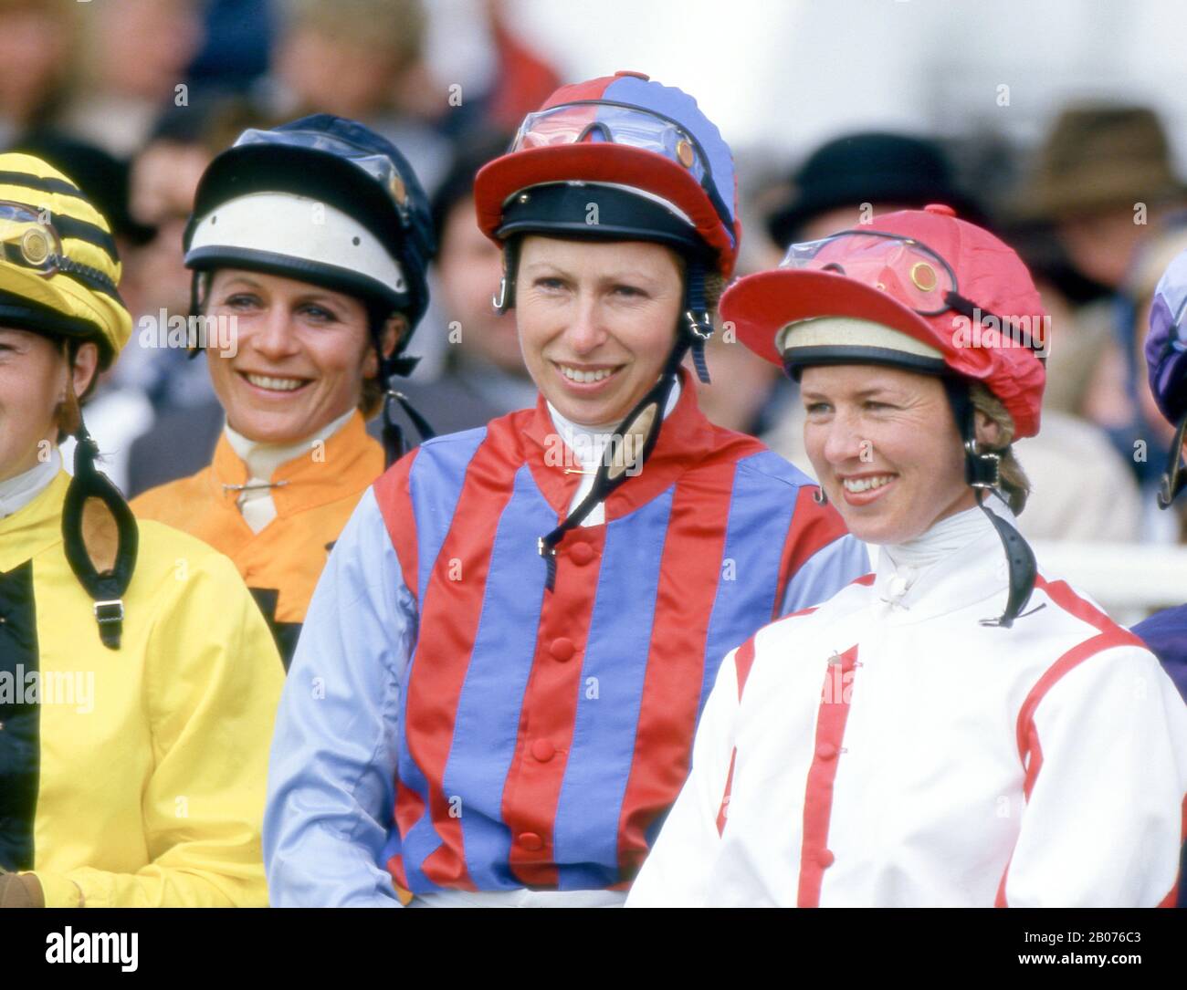 Fotos antiguas de la princesa Ana | Page 136 | Cotilleando - El mejor ...