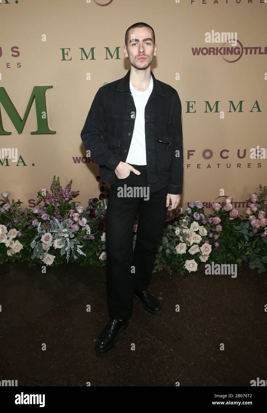 Emma blake hi-res stock photography and images - Alamy