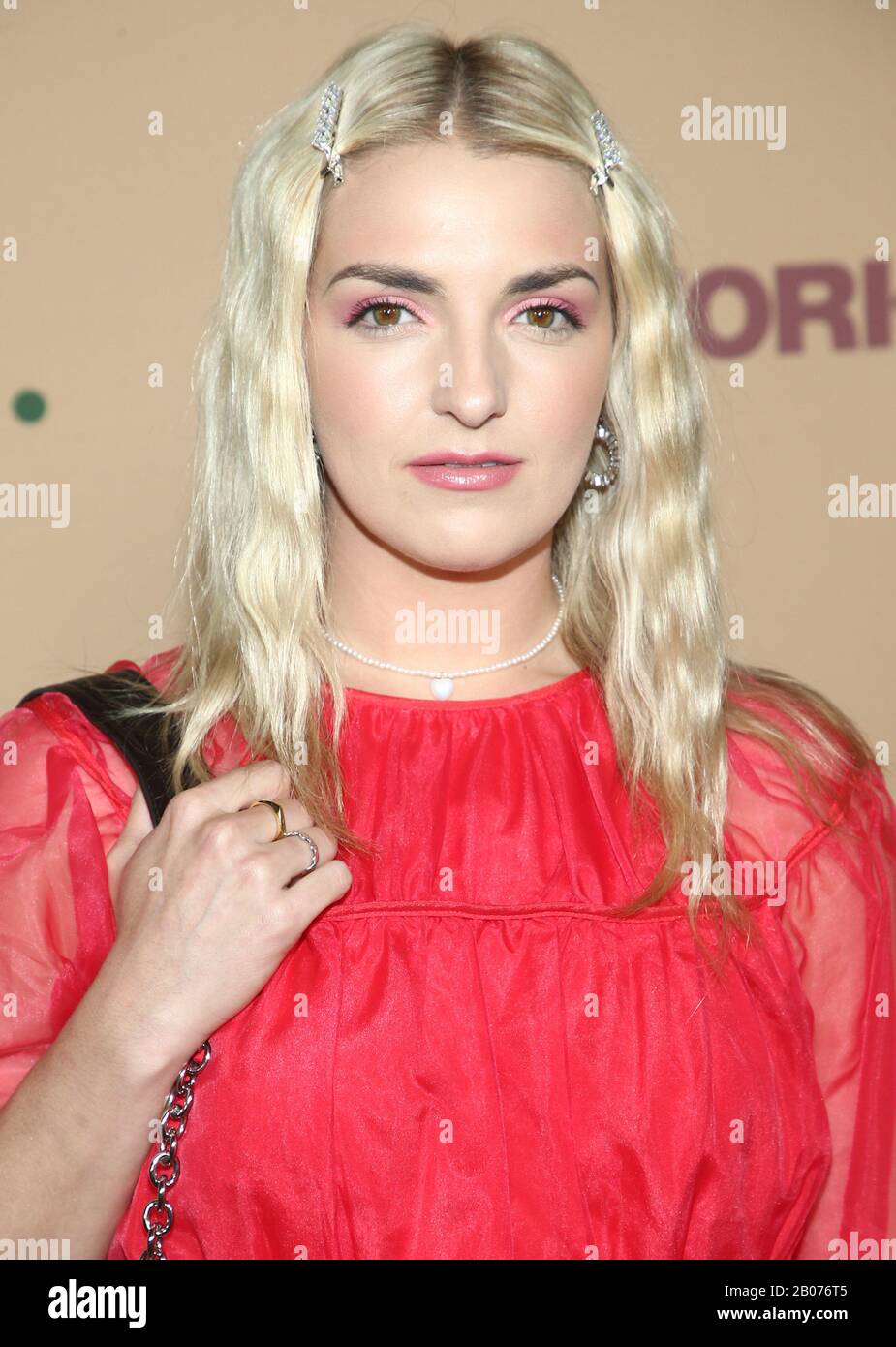 Emma Lynch High Resolution Stock Photography and Images - Alamy