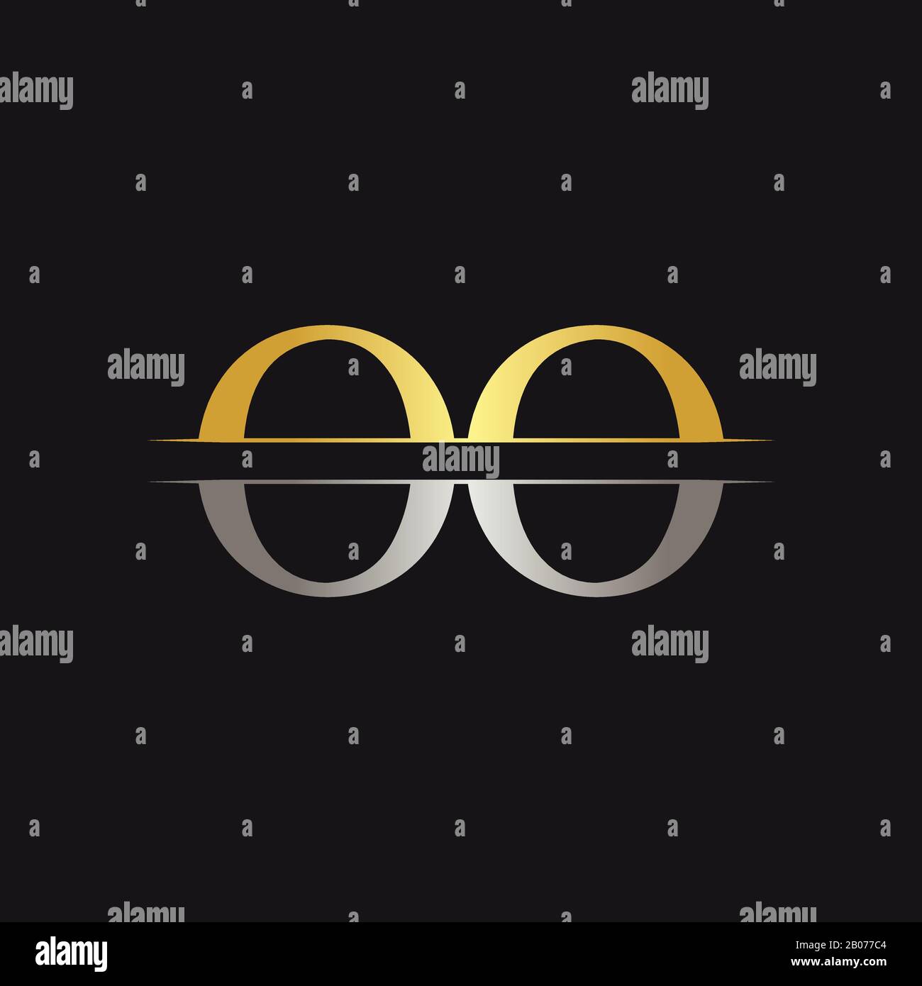Oo logo hi-res stock photography and images - Alamy
