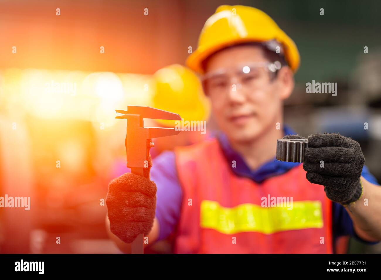 Vernier Caliper Measurement High Resolution Stock Photography and ...