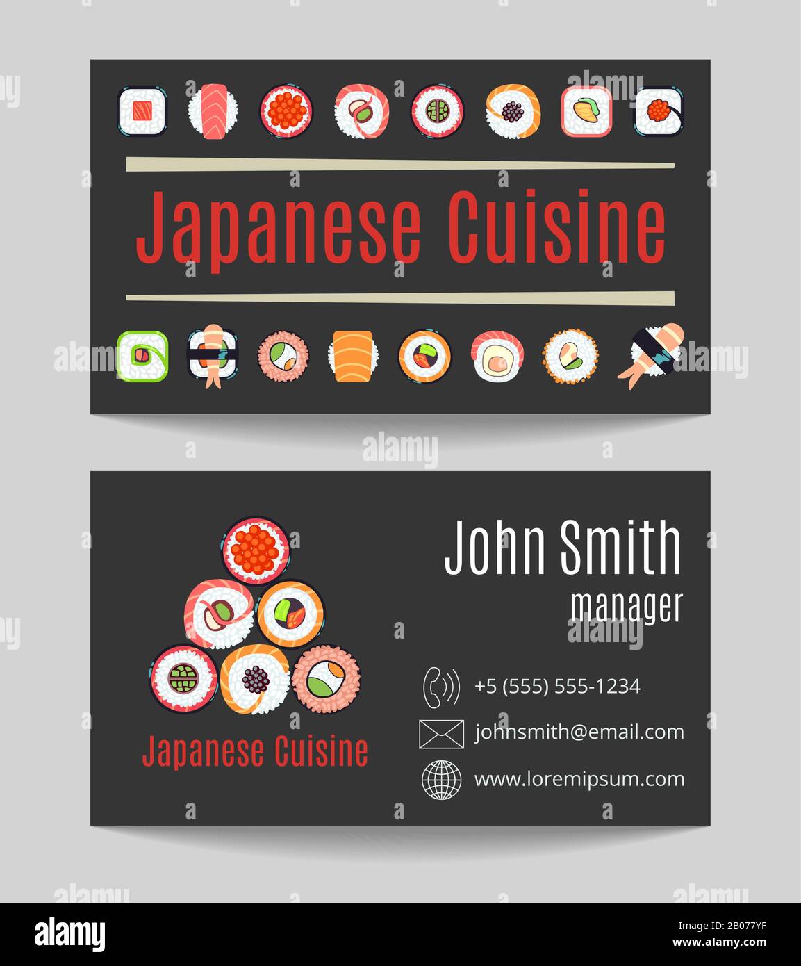 Old traditional seafood restaurant Stock Vector Images - Alamy