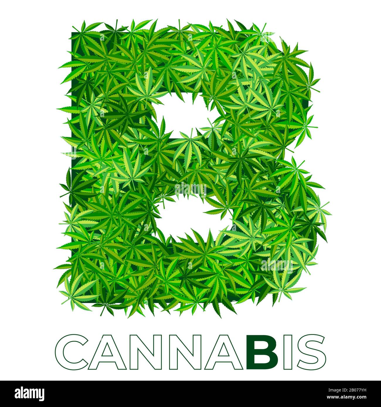 Legalize cannabis poster Cut Out Stock Images & Pictures - Alamy