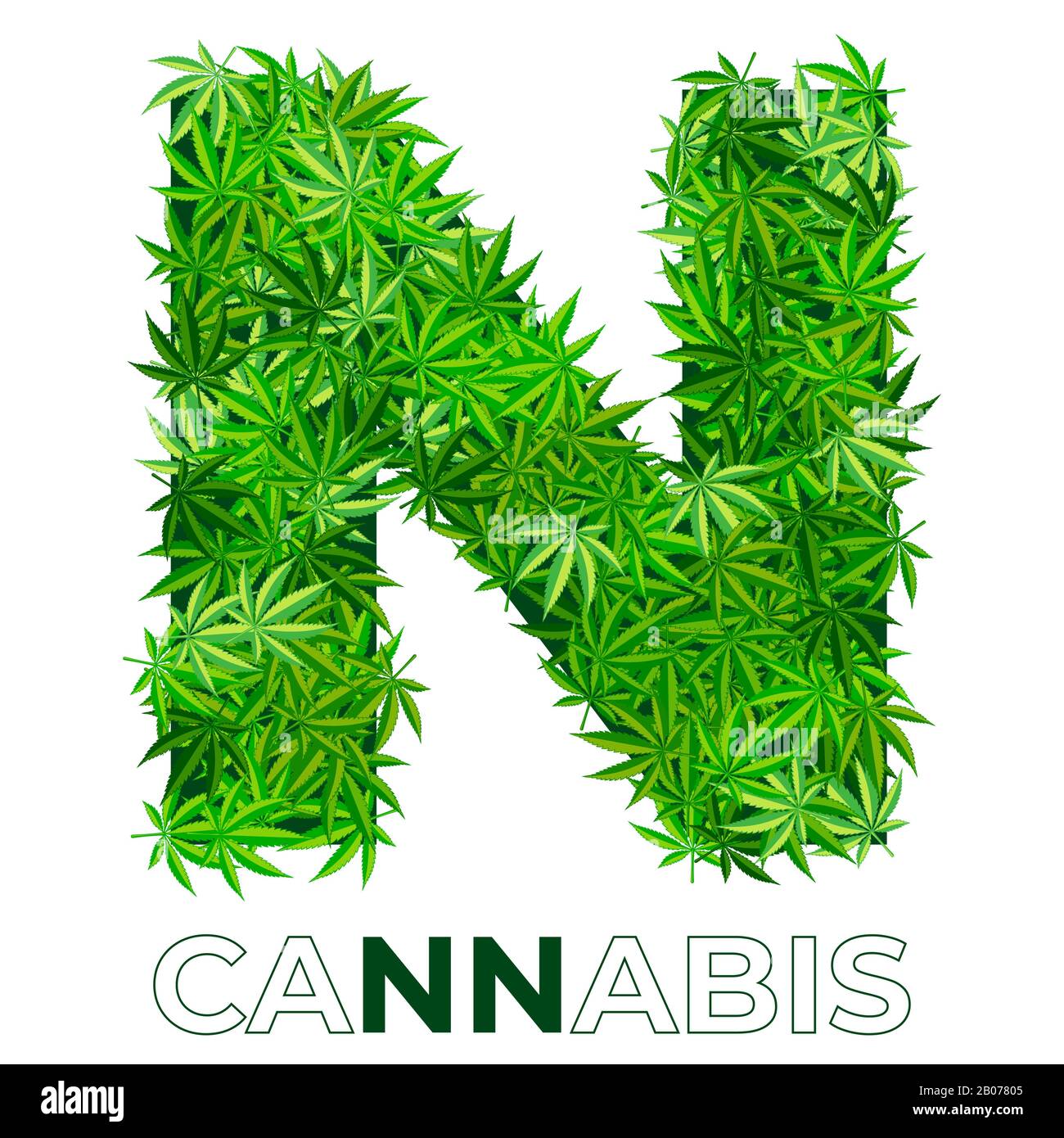 Legalize cannabis poster Cut Out Stock Images & Pictures - Alamy