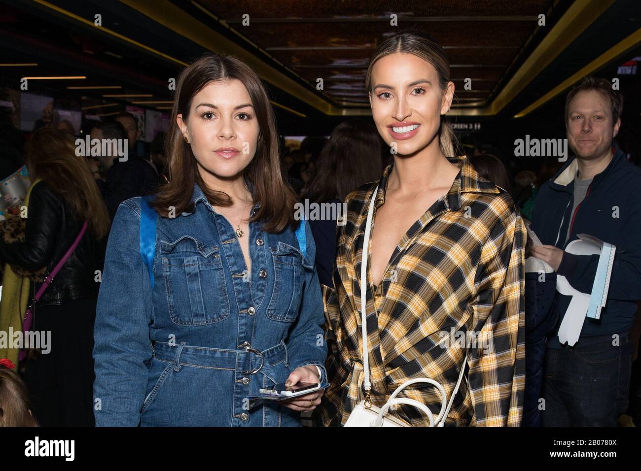 Paw Patrol Ready Race Rescue family gala screening at Cineworld ...