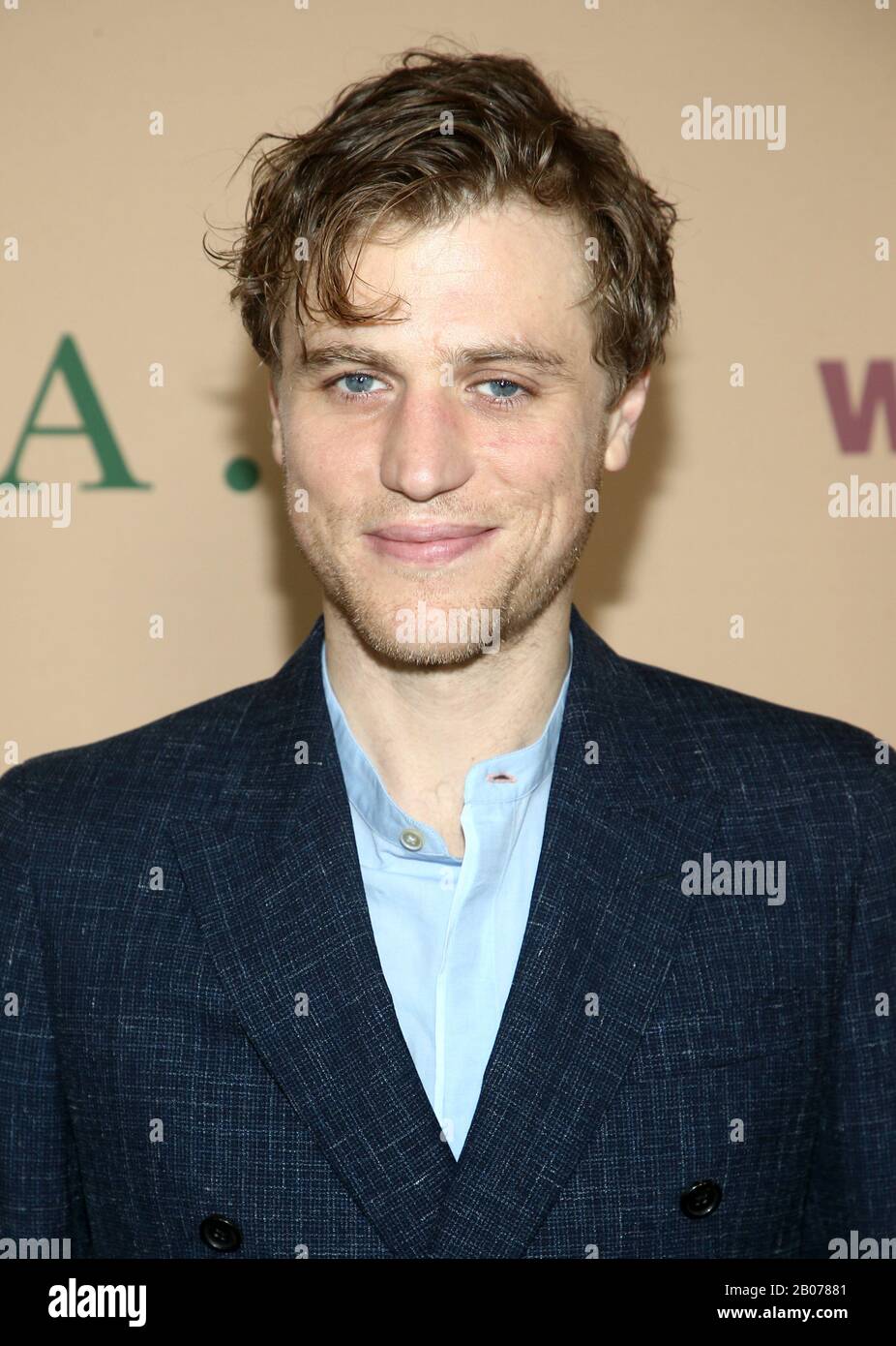 Johnny flynn 2020 hi-res stock photography and images - Alamy