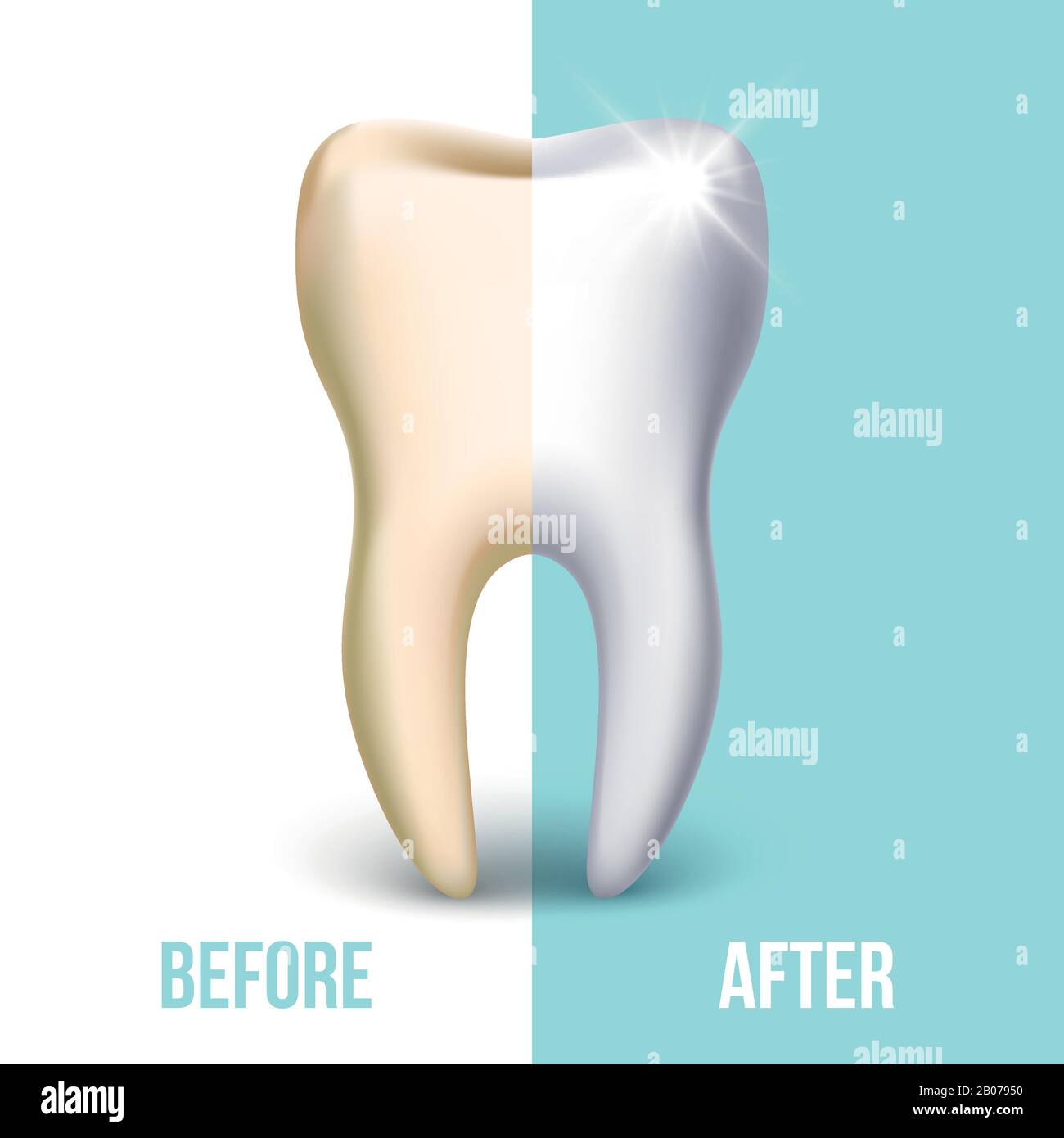 Dental poster Stock Vector Images - Alamy