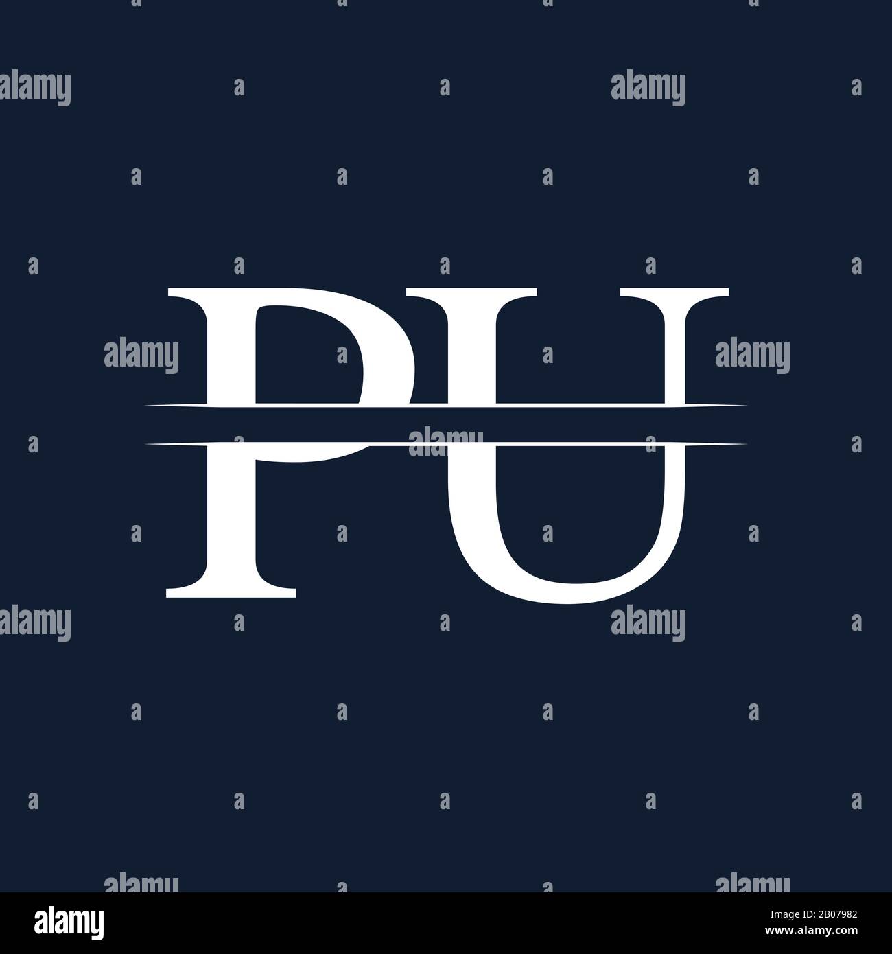 Pu vector vectors hi-res stock photography and images - Alamy