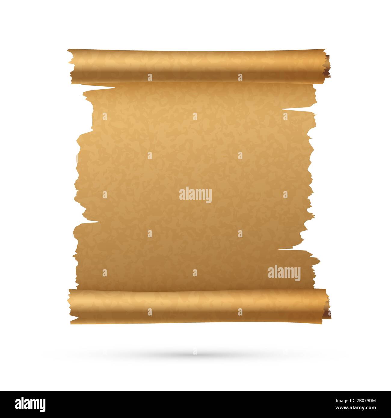 Ancient scroll and manuscript hi-res stock photography and images - Alamy