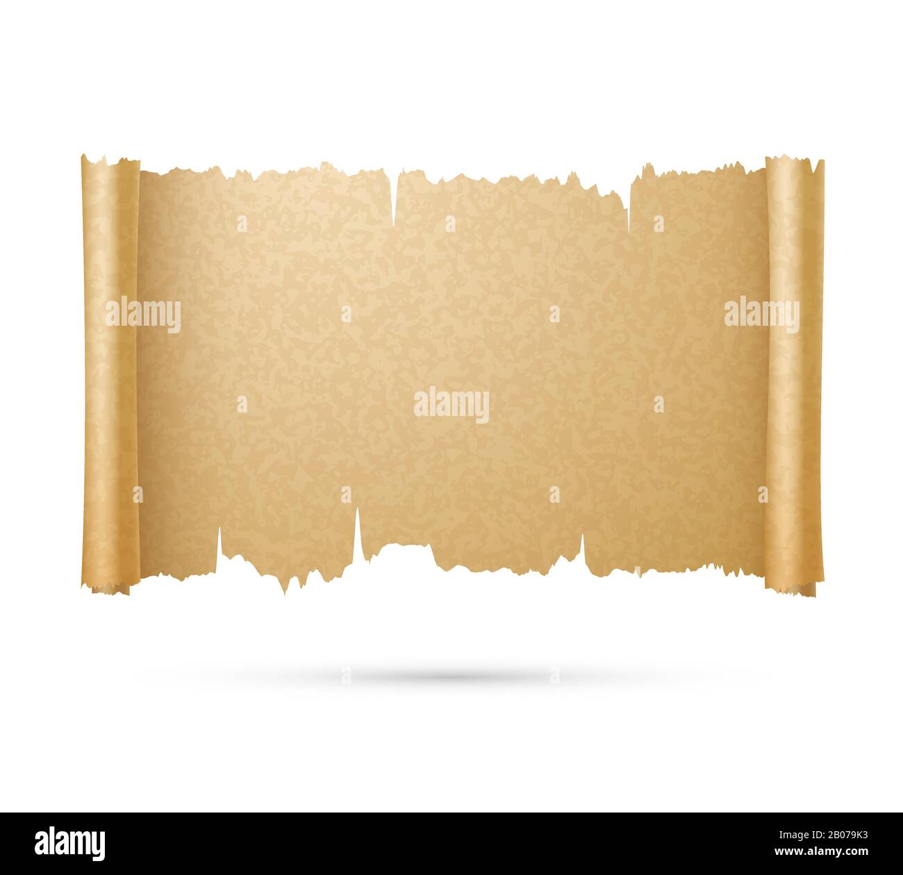 Old papyrus hi-res stock photography and images - Alamy