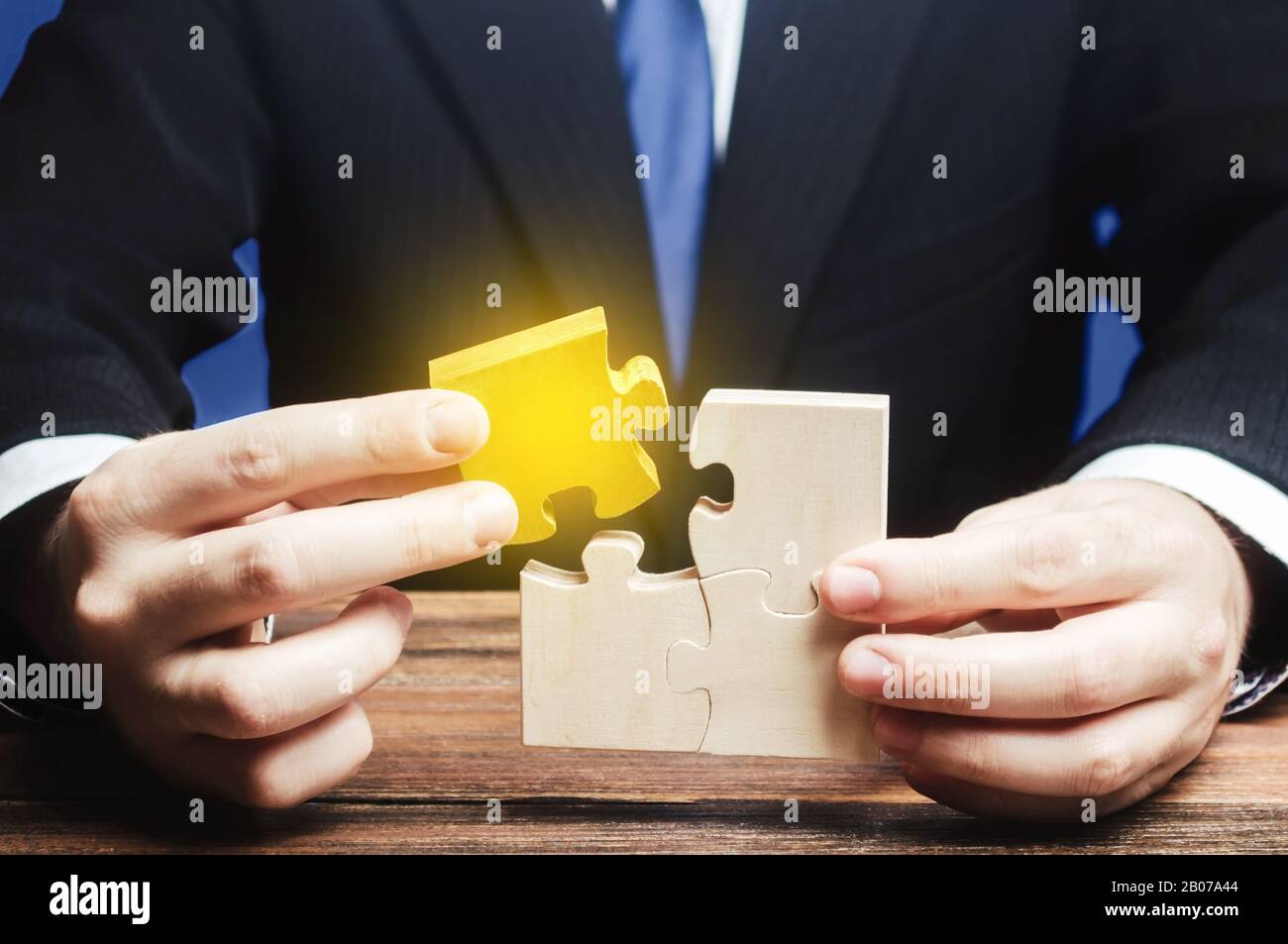 Stakeholder management hi-res stock photography and images - Alamy