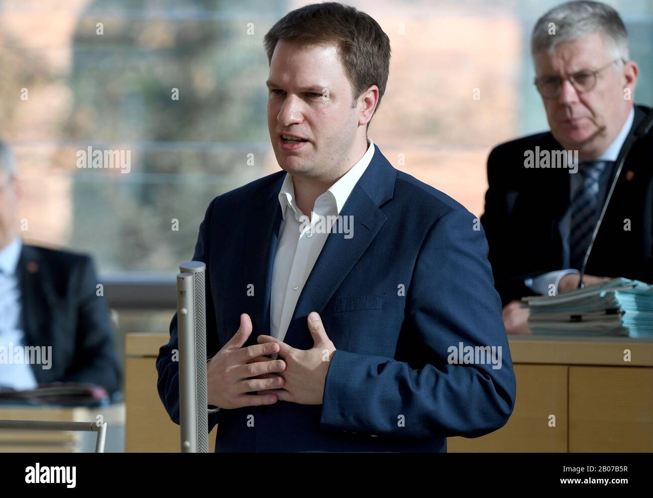 Christopher vogt hi-res stock photography and images - Alamy