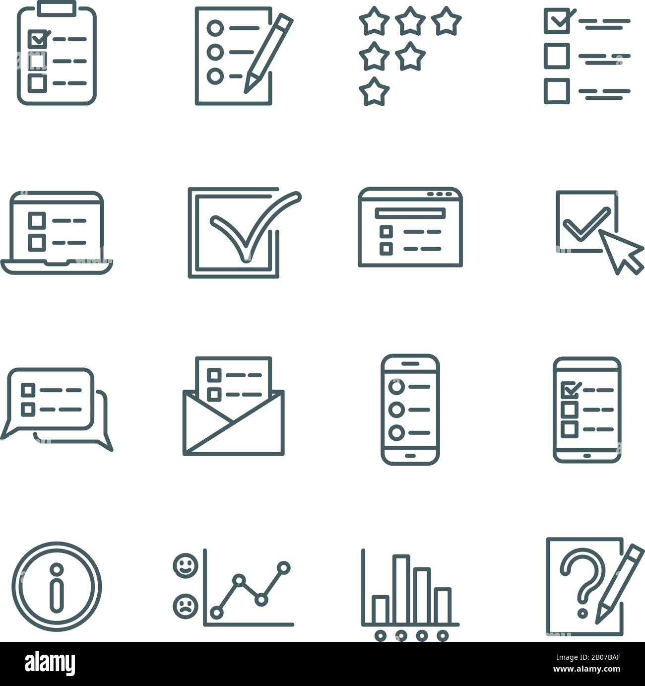 Exam schedule Stock Vector Images - Alamy