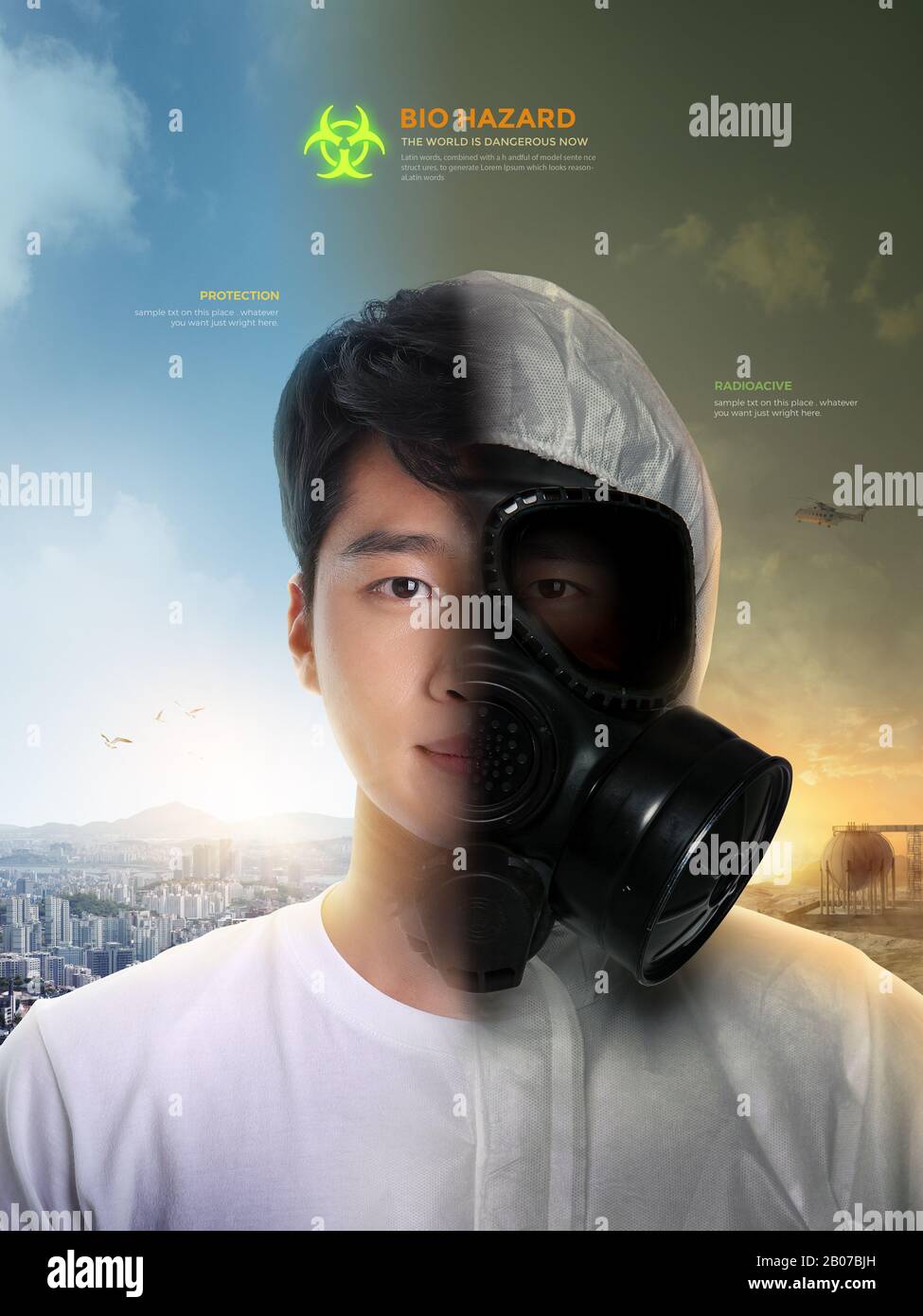 Radioactive Dust High Resolution Stock Photography and Images - Alamy