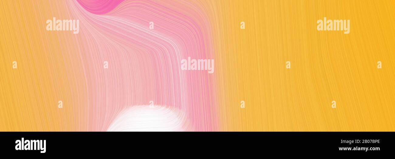 header background graphic with pastel orange, baby pink and burly wood ...