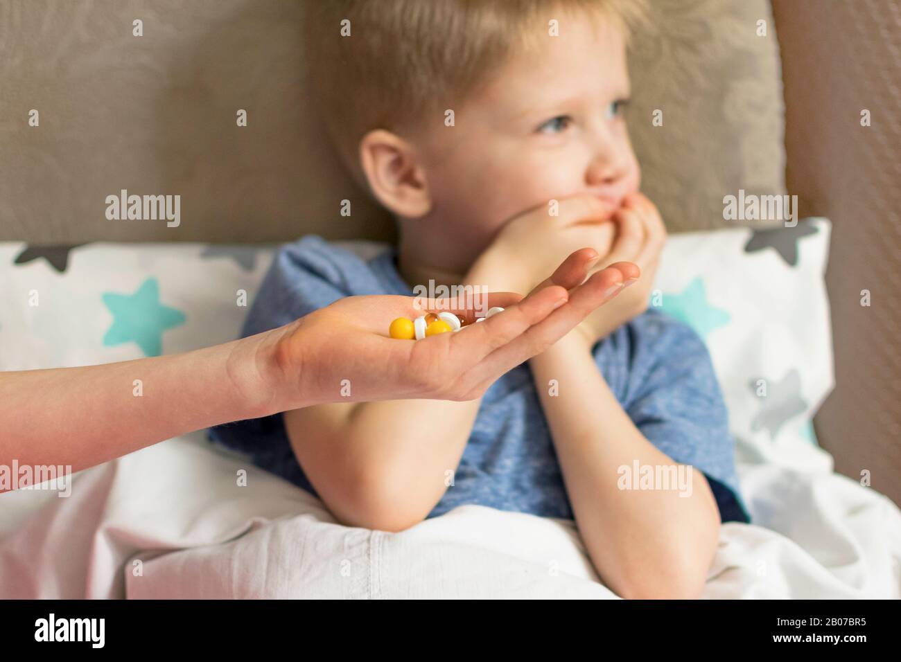 Medical refuses hi-res stock photography and images - Alamy