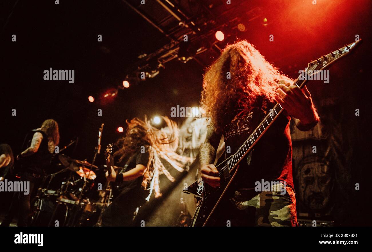 13th february 2020 hi-res stock photography and images - Alamy