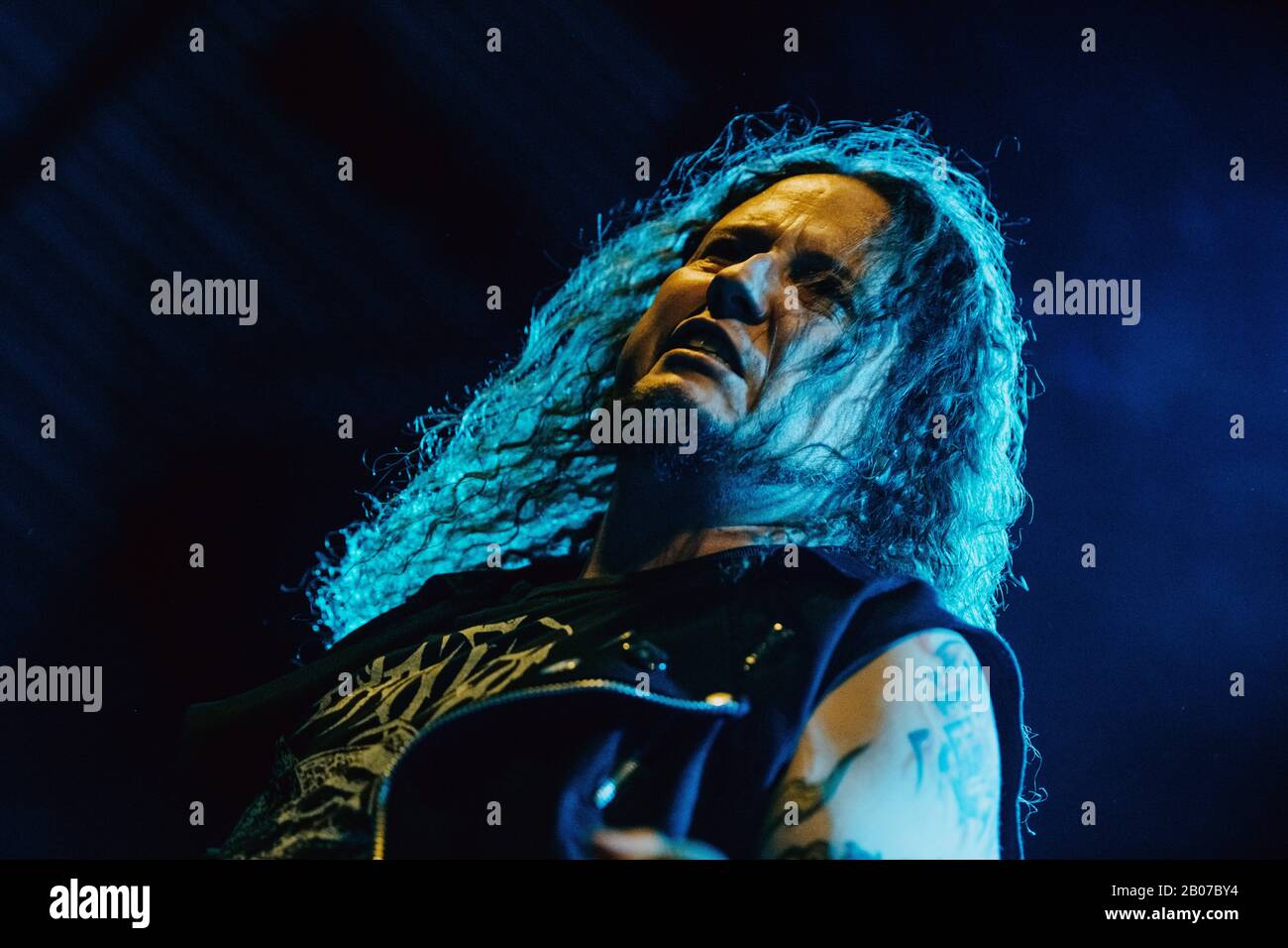 Nuclear Band High Resolution Stock Photography and Images - Alamy