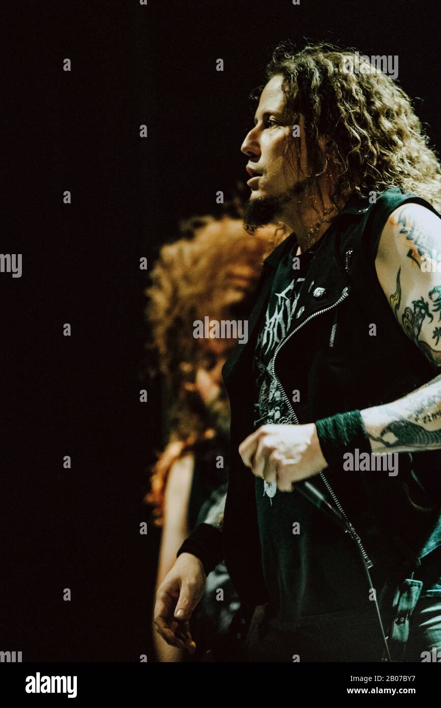 Nuclear Band High Resolution Stock Photography and Images - Alamy