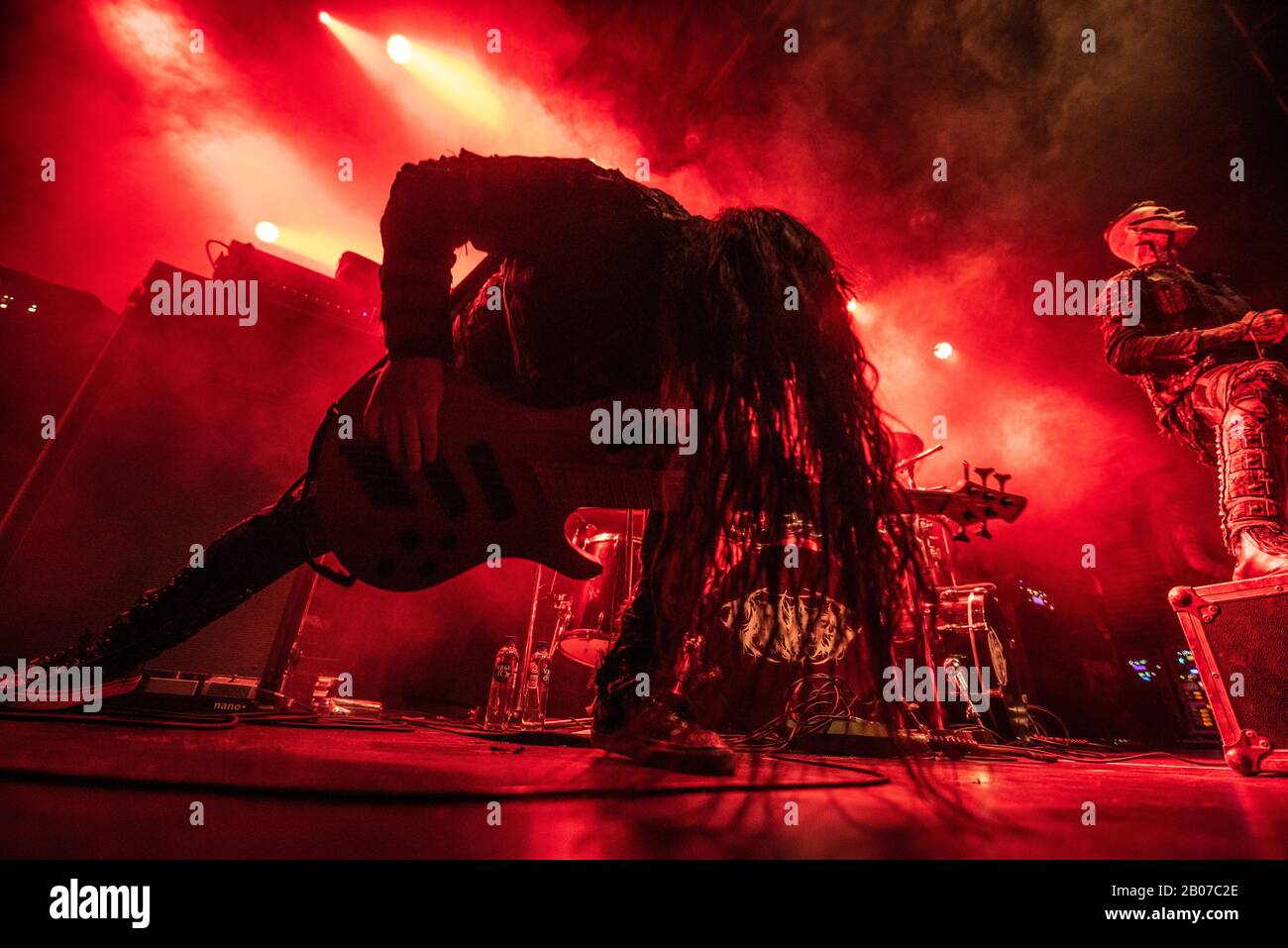 Fred miller hi-res stock photography and images - Alamy