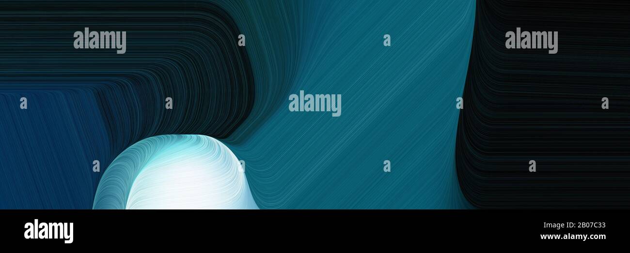 header background graphic with very dark blue, lavender and teal color ...