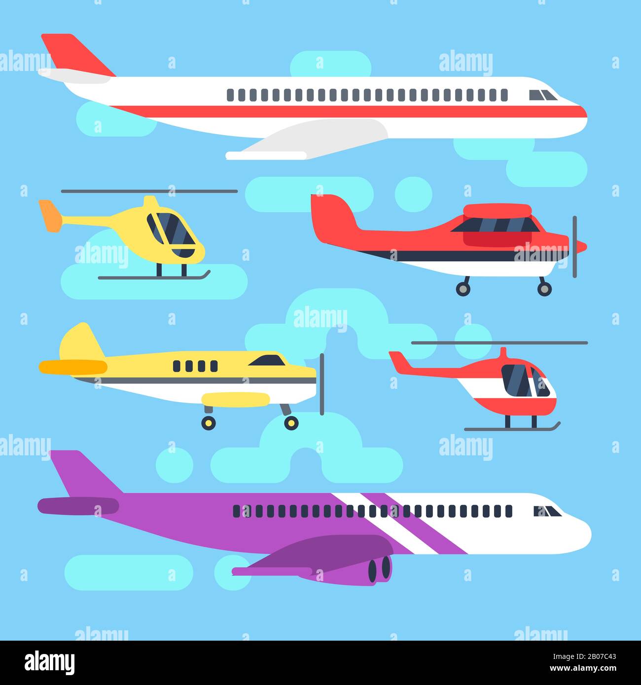 Transport helicopter plane aeroplane airplane propeller hi-res stock ...