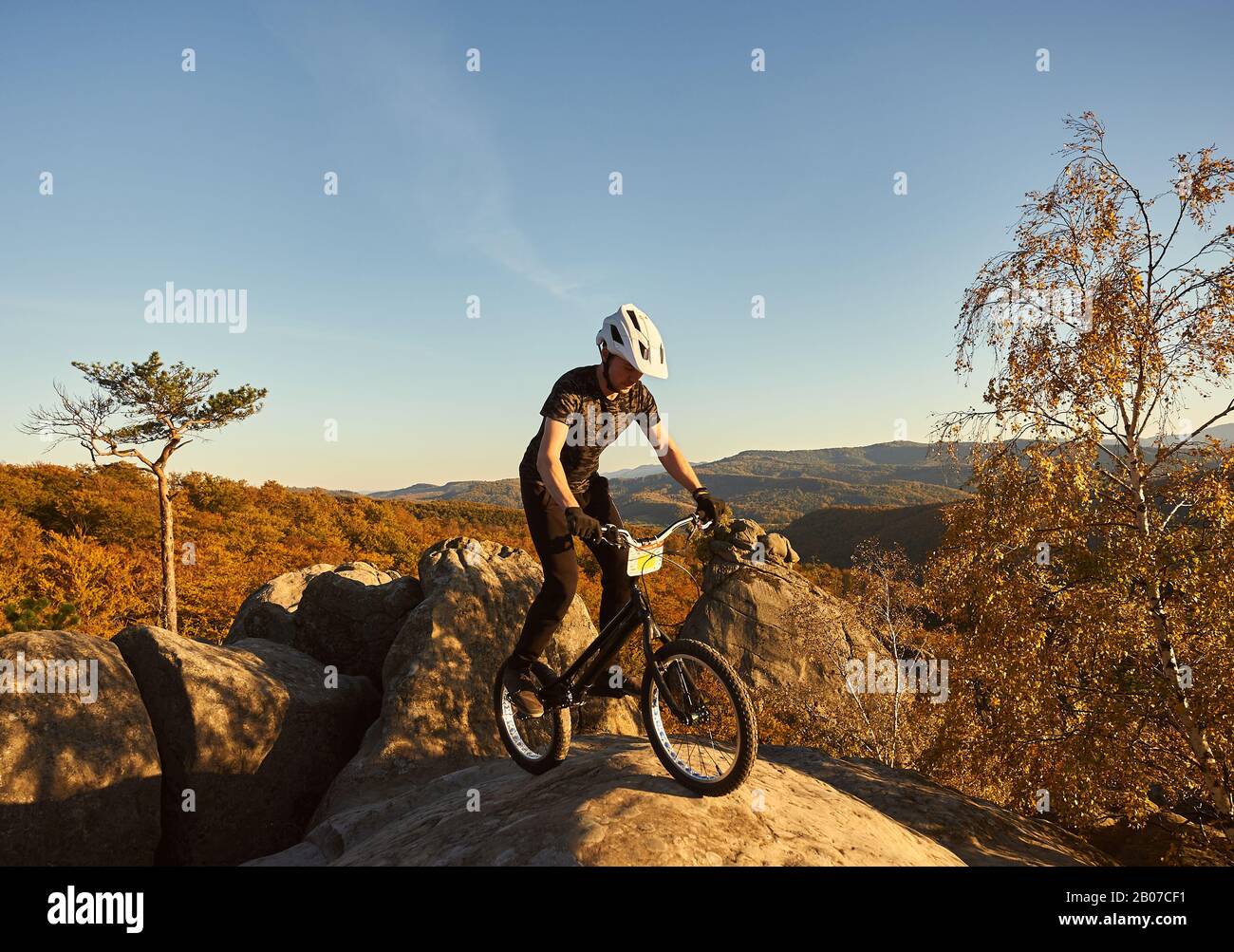 Happy trial hi-res stock photography and images - Alamy