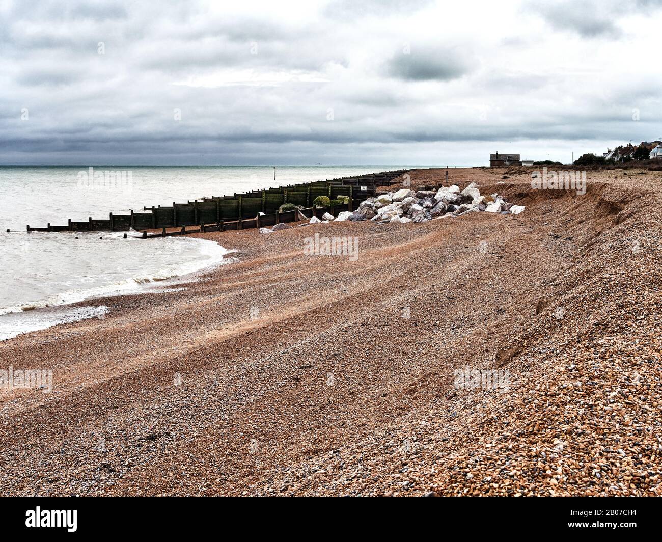 Kingsdown kent hi-res stock photography and images - Alamy