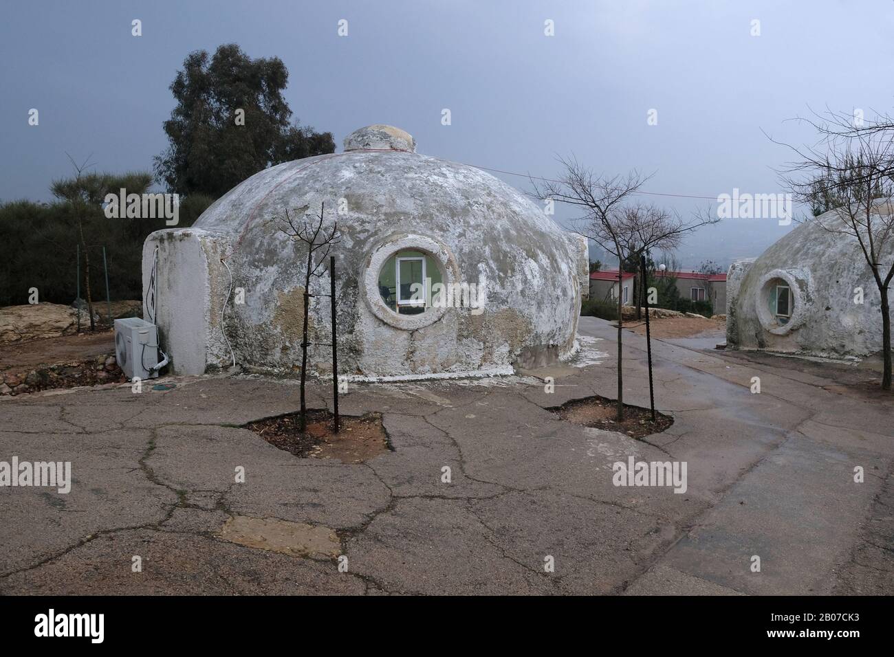 Kibbutz israel 1960s hi-res stock photography and images - Alamy