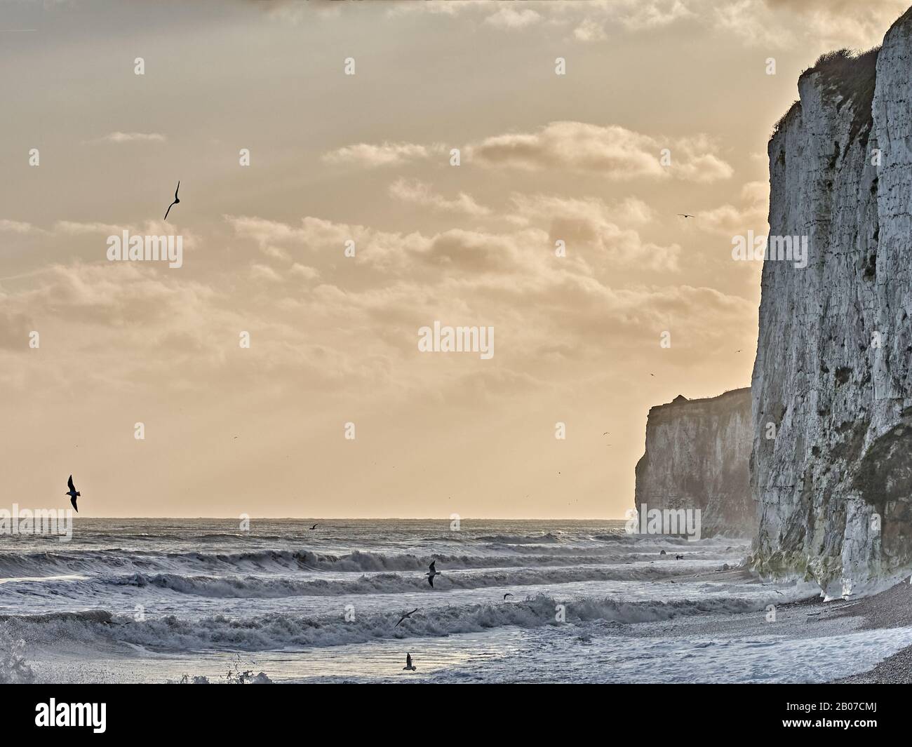 Kent landscapes hi-res stock photography and images - Alamy