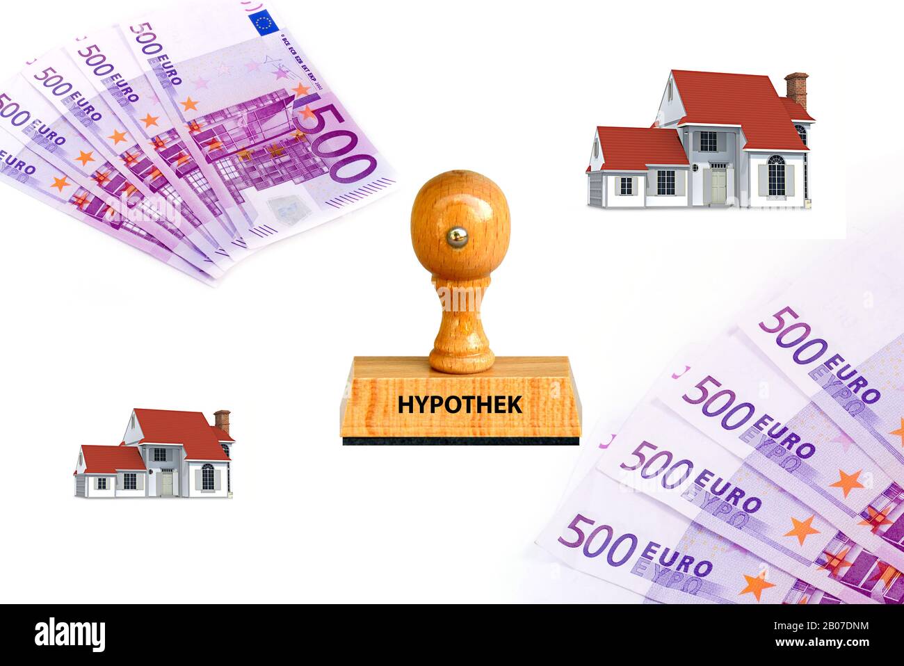 Euro stamp hi-res stock photography and images - Alamy