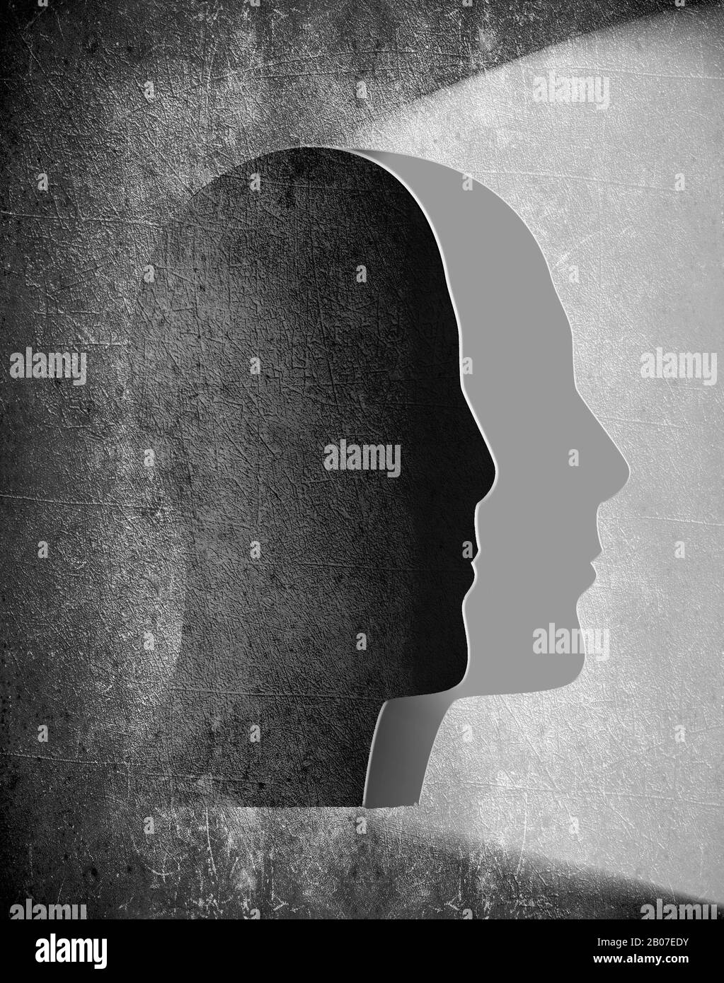 Psychological Photography